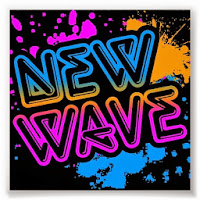 Great Albums and Top 100's: List #1: Top 100 New Wave Songs