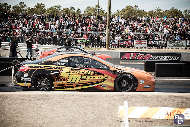 AutoLife TV: Honda Day 2K13 at Atco Raceway NJ Day 2 (Part 2 of 2)