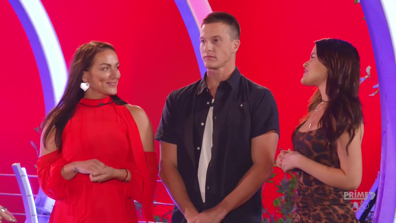 ausCAPS: Max Beattie, Mitchell Spencer, Daniel Hayes and Nick Benton ...