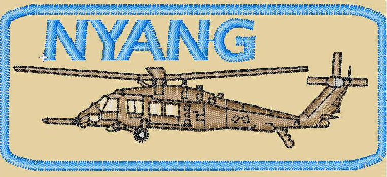 THE USAF RESCUE COLLECTION: USAF CSAR/PEDRO/PILOT/NYANG Pencil Pocket ...