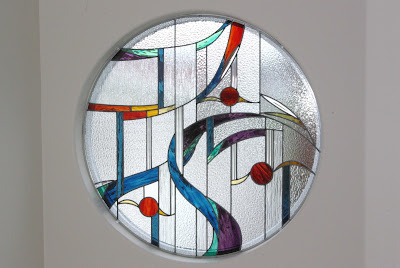 Nourish Your Soul Through a Symphony of Light and Colour: Circular ...