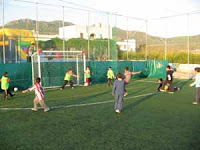 All about minifootball: What is mini football?