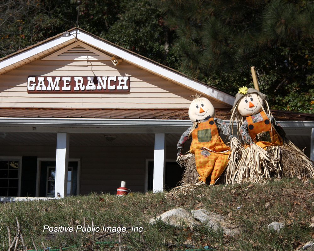 BEST MUSEUMS IN GEORGIA!