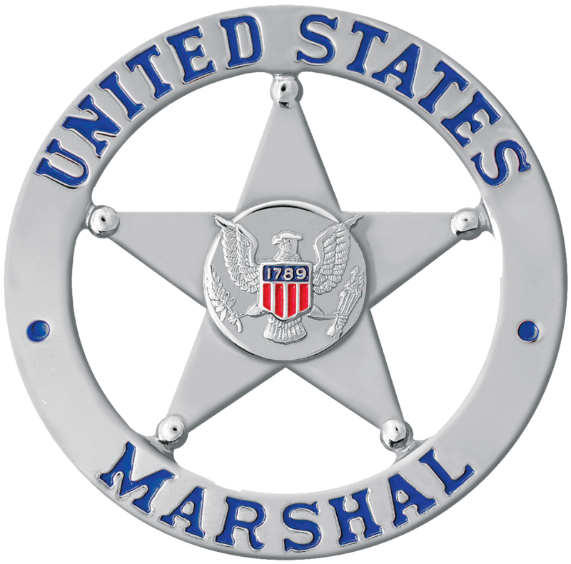THE SENTINEL: U.S. Marshals Service: Protect, Defend, Enforce