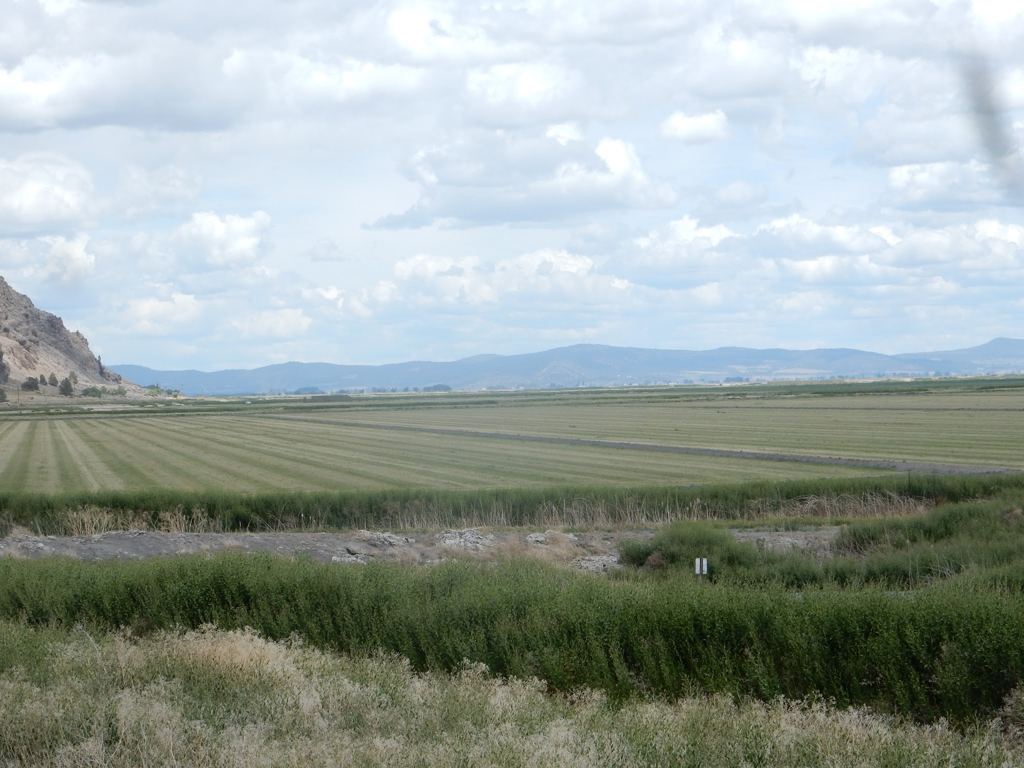 KlamBlog: Report on the status of agricultural lands within the US ...