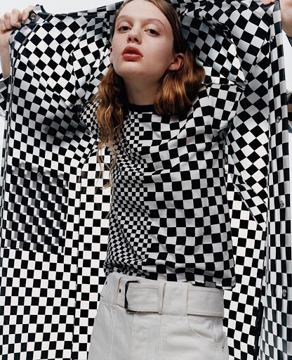 Ariel Nicholson – Most Beautiful Young Transgender Model - TG Beauty