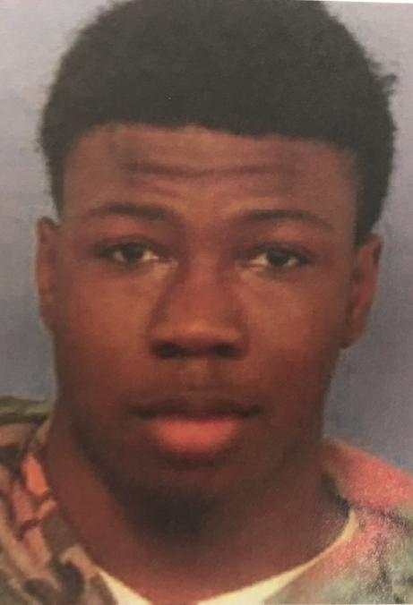 Jackson Jambalaya: Dixon Goes Free in Fortification Street Murder Case