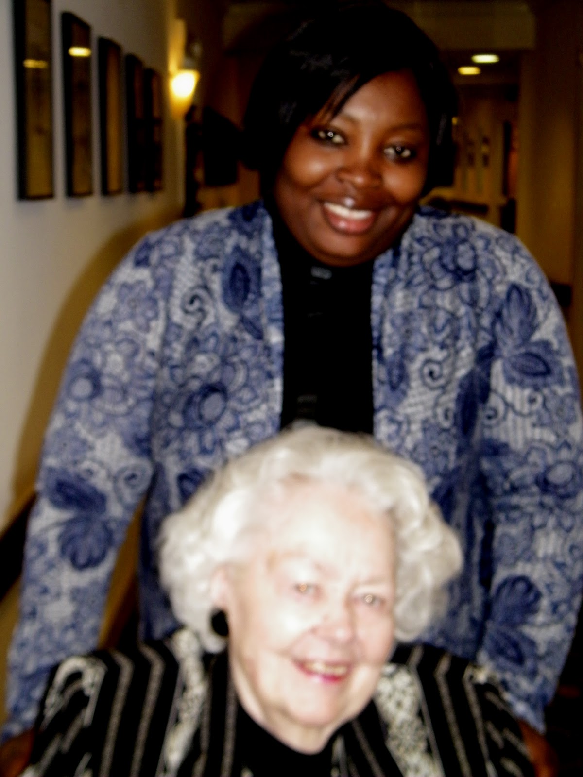 Cucina Divina: If It's Friday..........