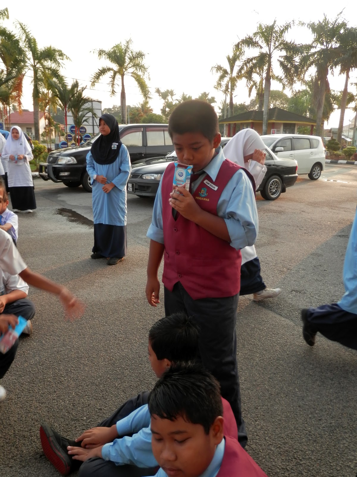 SEKOLAH KEBANGSAAN SERI DUYONG,MELAKA: PROGRAM SUSU SEKOLAH 1 MALAYSIA ...