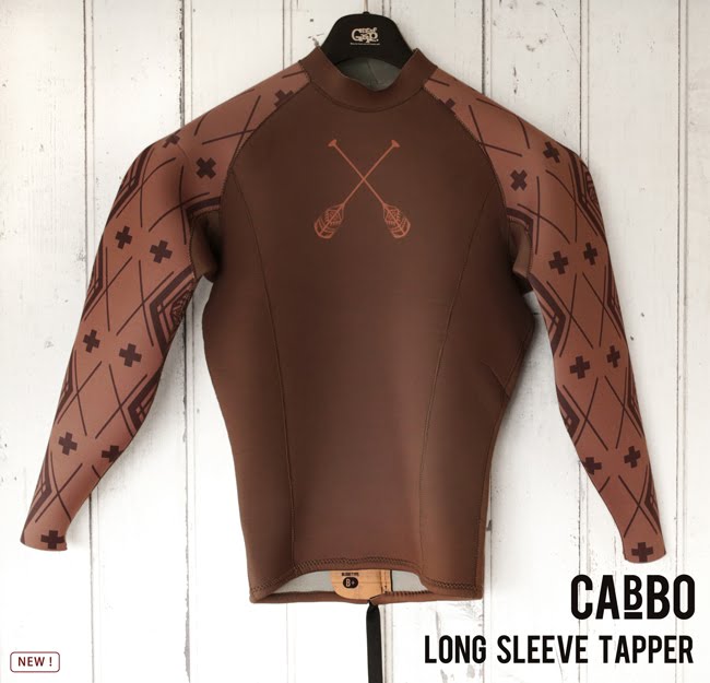 Creative Diary: CABBO New Models full lineup