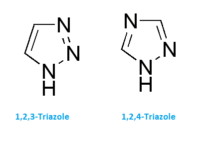 Welcome to Chem Zipper.com......: What is the structure of Diazole (1,2 ...