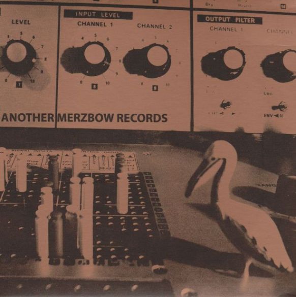 Alle volte dimentico: Merzbow Box Sets, Compilations and Remix Albums ...