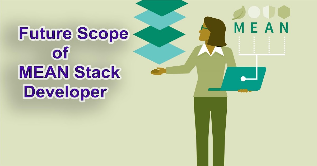 Future Scope of MEAN Stack Developer