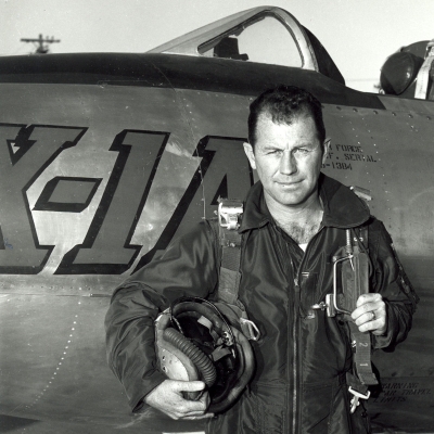 Not Very Pretty Music: The Yeager Tapes... An Autobiography