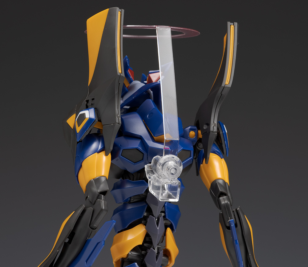 [ Review ] - RG - Eva Mark 06