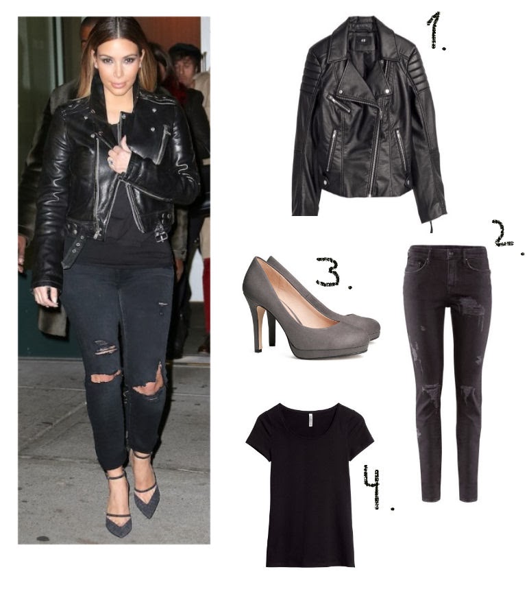 Be Inspired by me(a): Steal the style