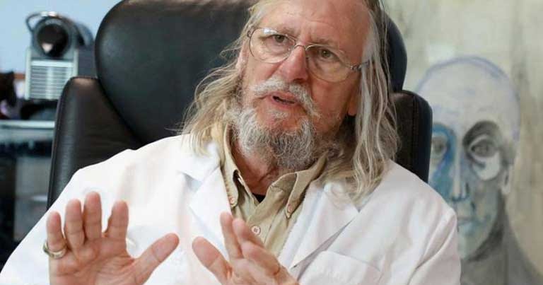 Le Ré.Cit. d’#Haiti - Réseau Citadelle: Polémique Didier Raoul : Quand ...