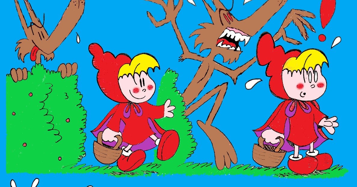 Comicmaniacs: Skits@kia Spy's Edition # 12 - Red Hood Unbound #4