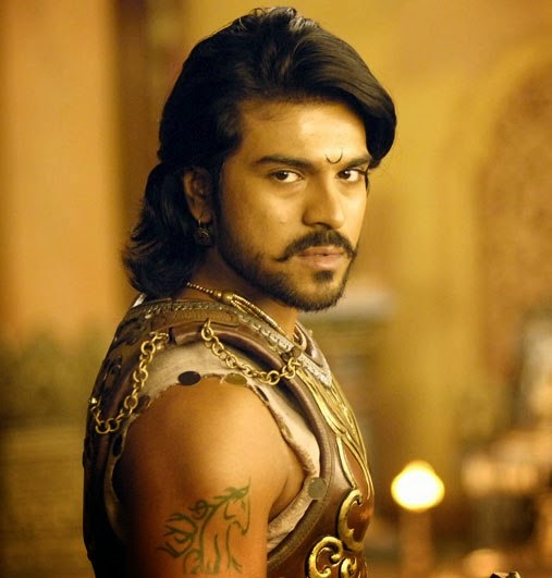 Ram Charan avoided Maniratnam's new movie offer - Why? - Cini Focus