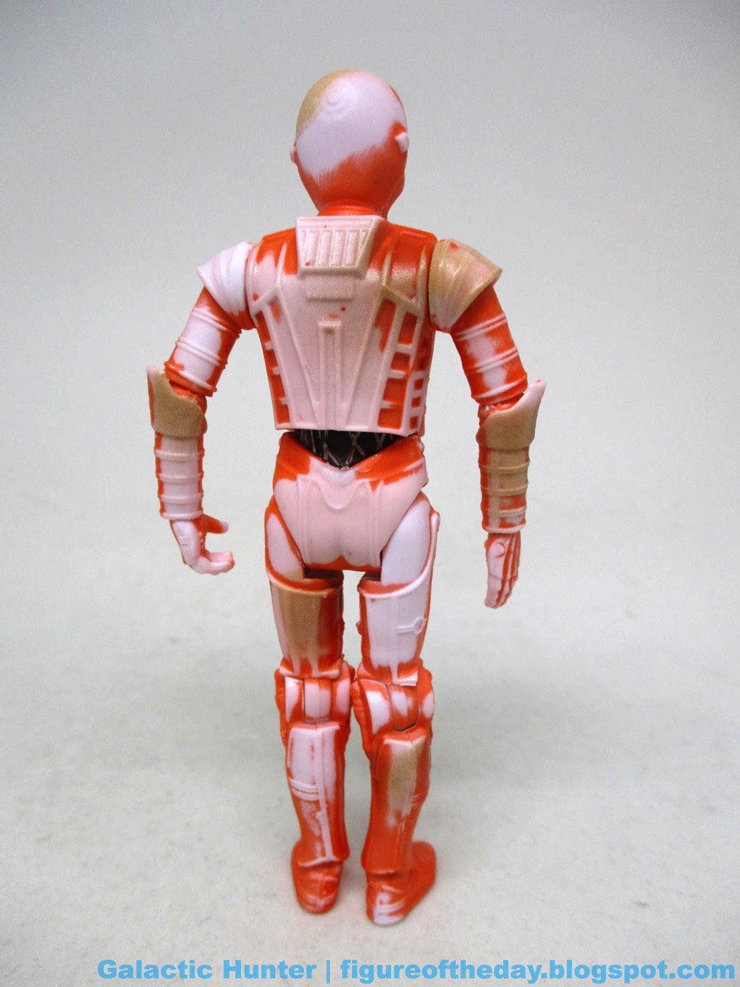 Galactic Hunter's Star Wars Figure of the Day with Adam Pawlus: Star ...