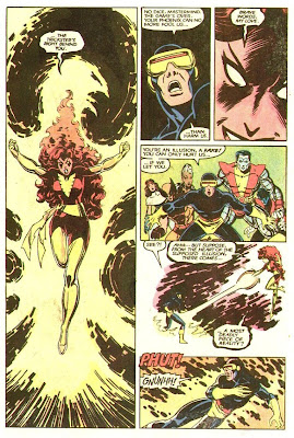 Marvel Comics of the 1980s: 1983 - Uncanny X-Men #175 and John Romita ...