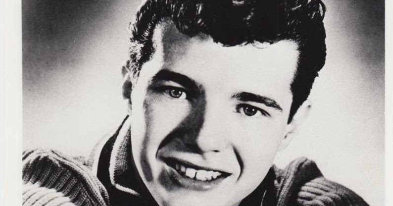 THE OBIT PATROL: Bobby Comstock