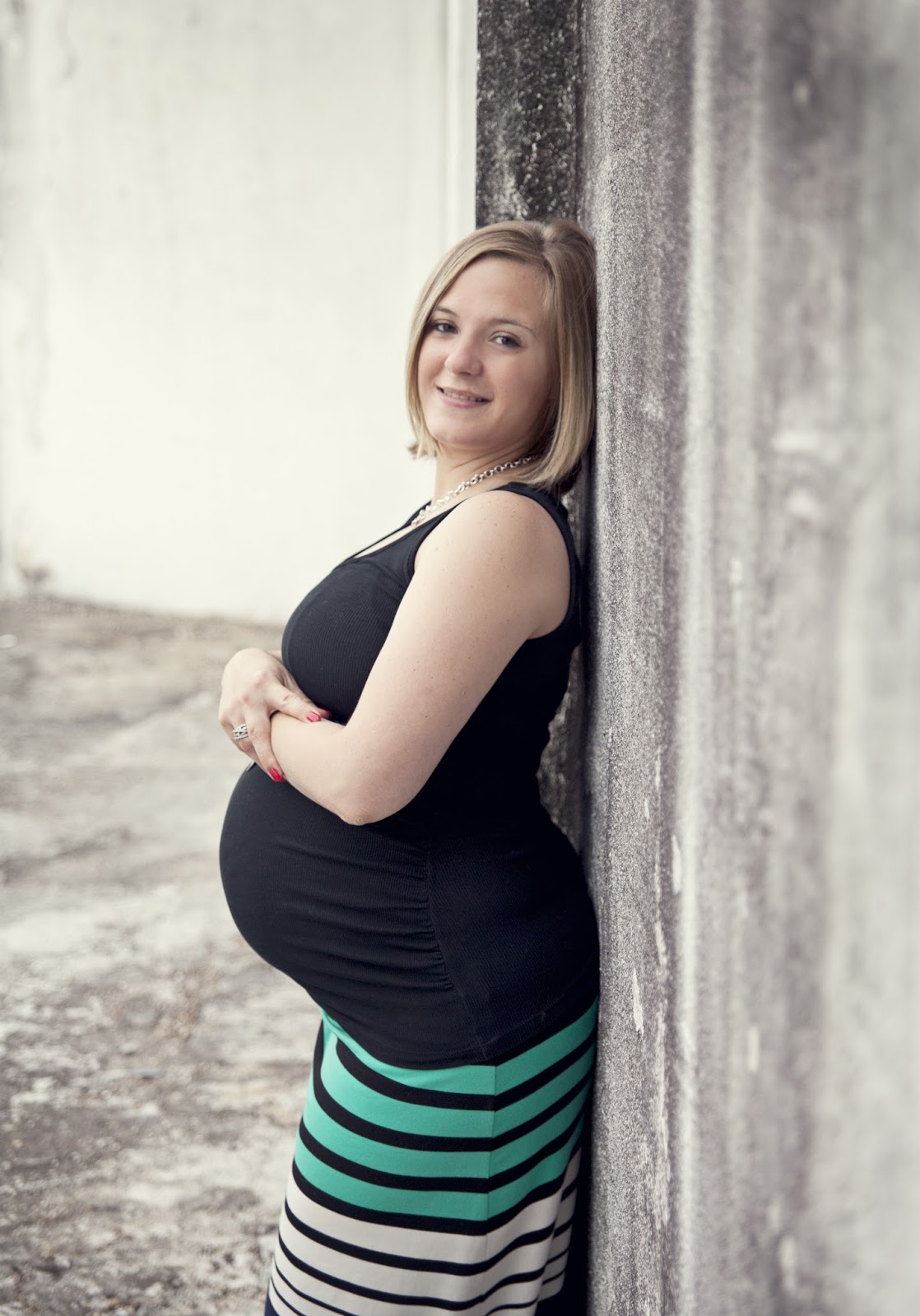 jolise photography: bellies