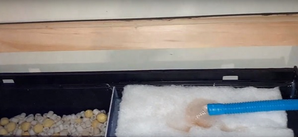 How To Build DIY Aquarium Top Filter