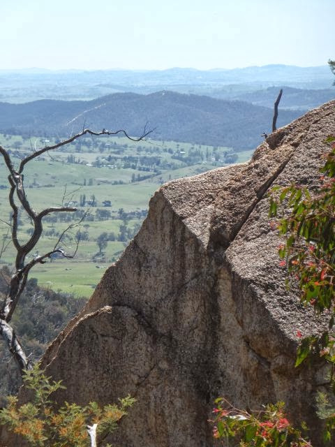 ANPS Rocks Gibraltar