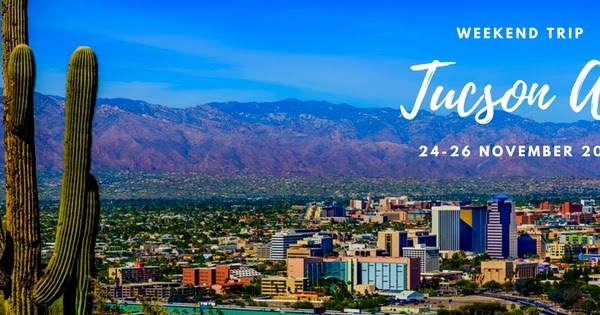 Two Utah Gypsies - RVing National Sites in the US: Tucson, Arizona ...