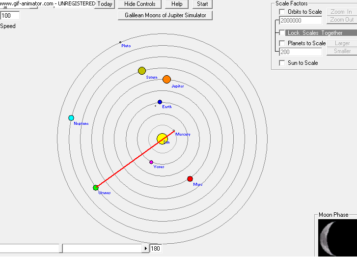 Earthquake Prediction: Planetary Alignments Tomorrow 27th June 2019