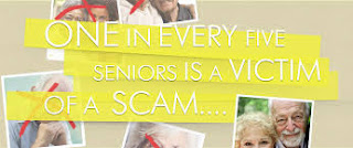 Scam Education Made Easy