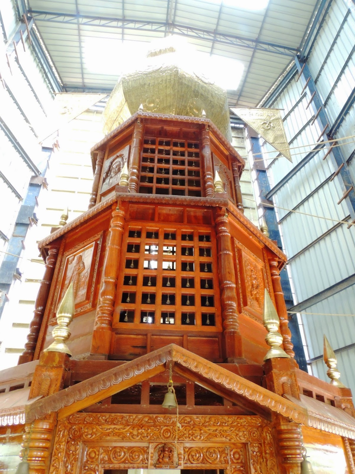 OUT-OF-THE-BOX: A Photographer’s Paradise – Organizers Trip to Badami!