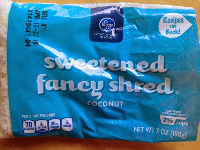 The House of Kent: Try It Tuesday - Coco-Doodles Cookie Recipe