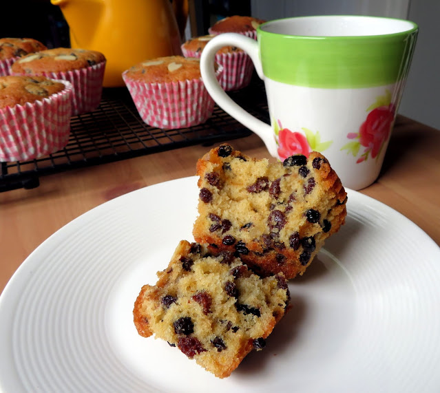 Scottish Dundee Cake | The English Kitchen