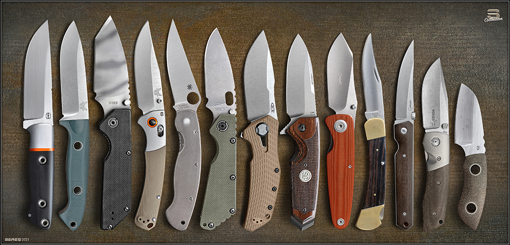 SERE - KNIVES & PHOTOGRAPHY: 2010