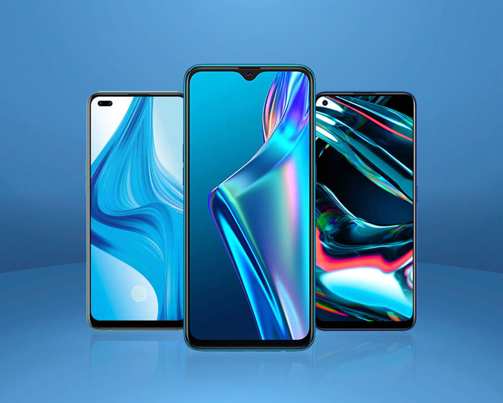 Top 10 Best Mobile phones in 2022