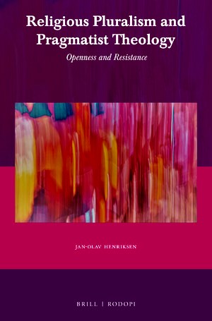 Ein-Sichten: Buch- und Medienvorstellungen der InterReligiösen Bibliothek (IRB): Jan-Olav ...