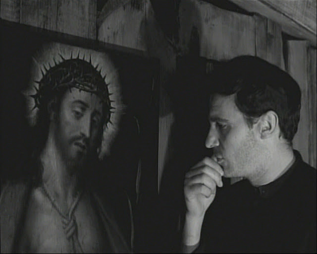 La Filmoteca de Sant Joan d'Alacant: Nazarín de Luis Buñuel