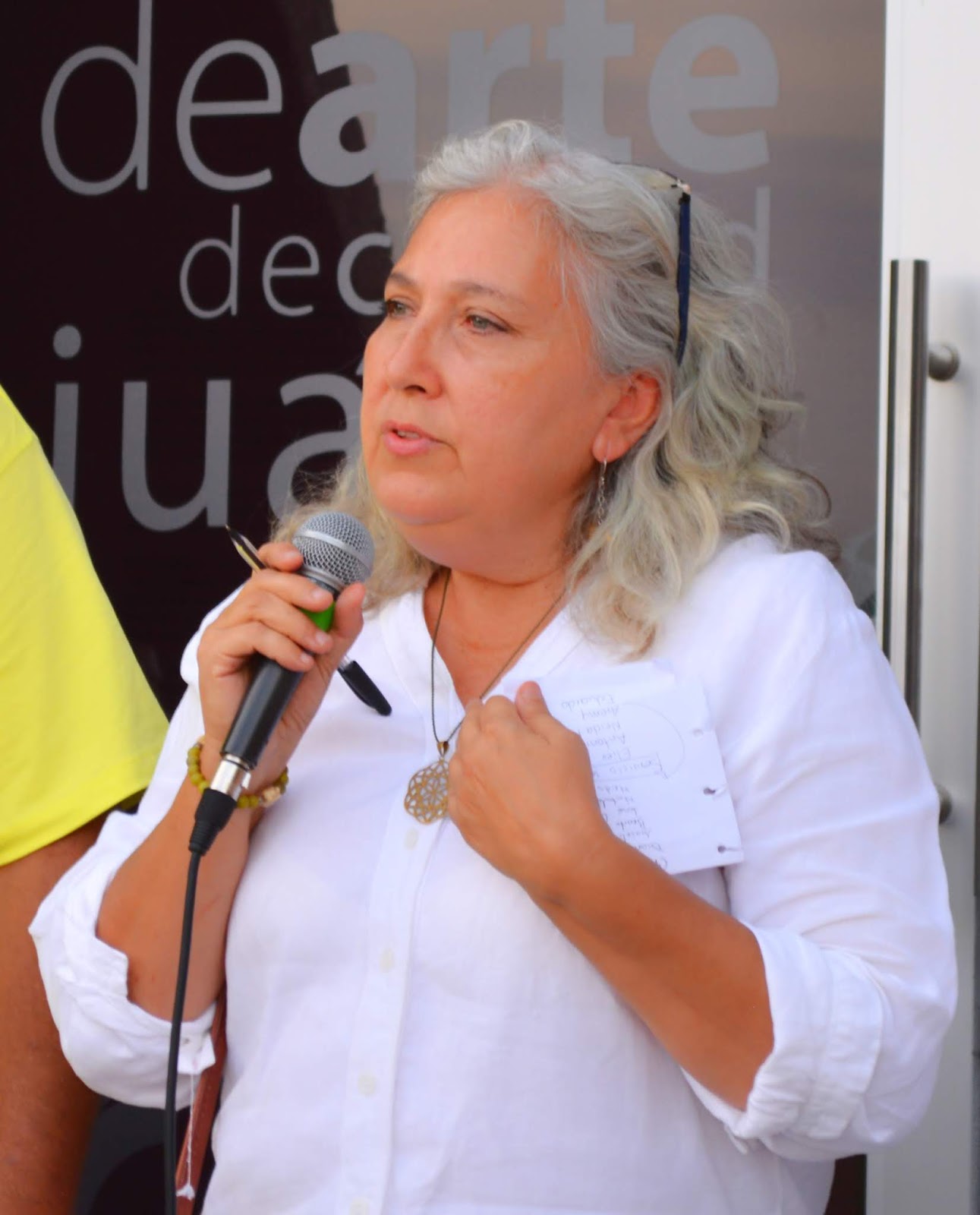 Rancho Las Voces: Noticias / Ciudad Juárez: Charlas de Identidad ... Rancho Las Voces: Noticias / Ciudad Juárez: Charlas de Identidad ...