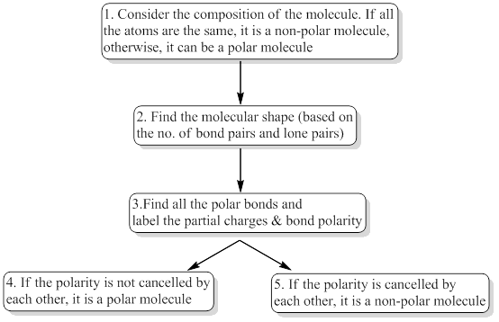 Chem is Meow: Bond Polarity & Molecular Polarity
