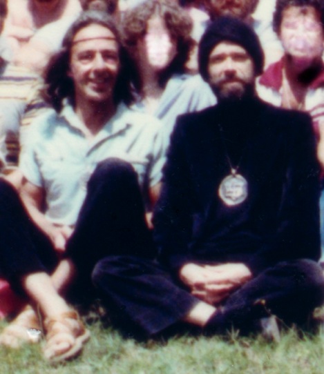 Raelian "TRUTH": 1984: Rael's Dark Year