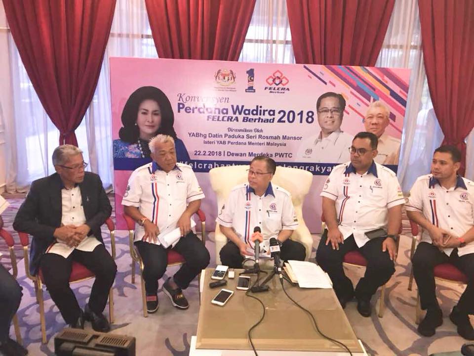 Sesi Temu Bual Bersama Datuk Dr Najmil Faiz Mohamed Aris Ketua Pengarah ...