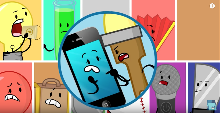 Animation Review - Inanimate Insanity || Episode 11 Part 1