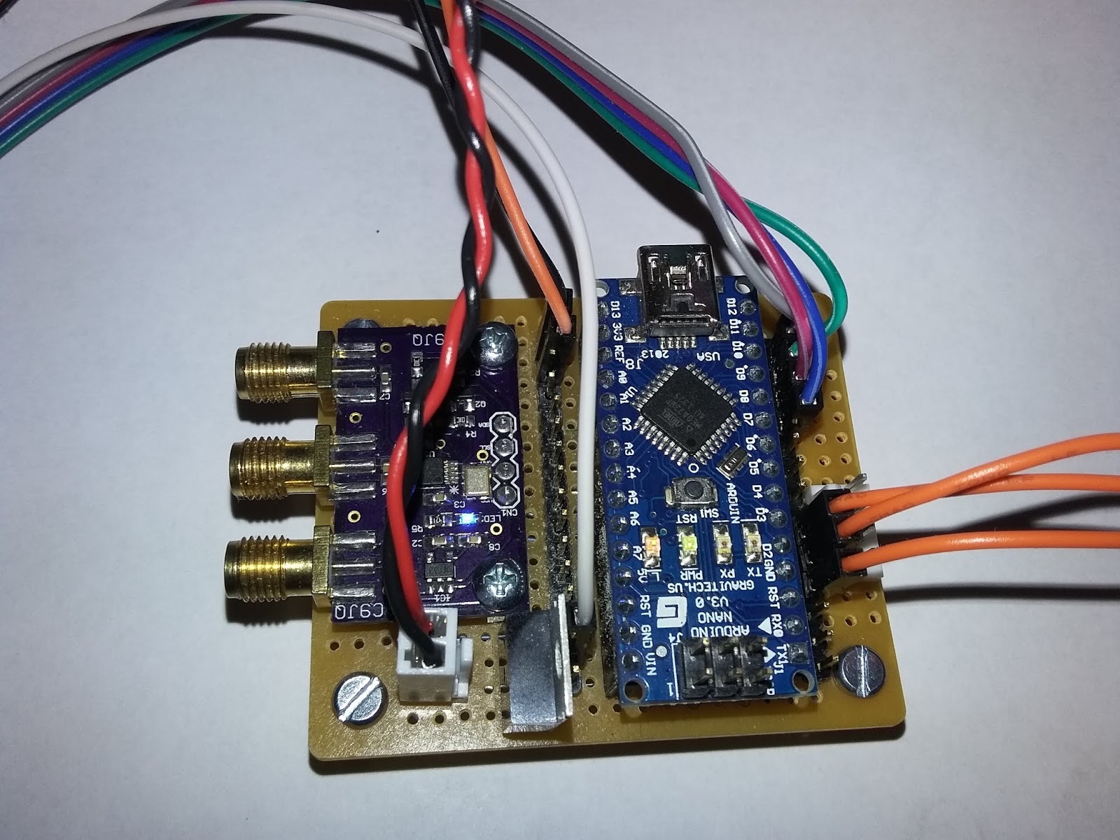 2018 ~ The Year of New SSB Transceivers