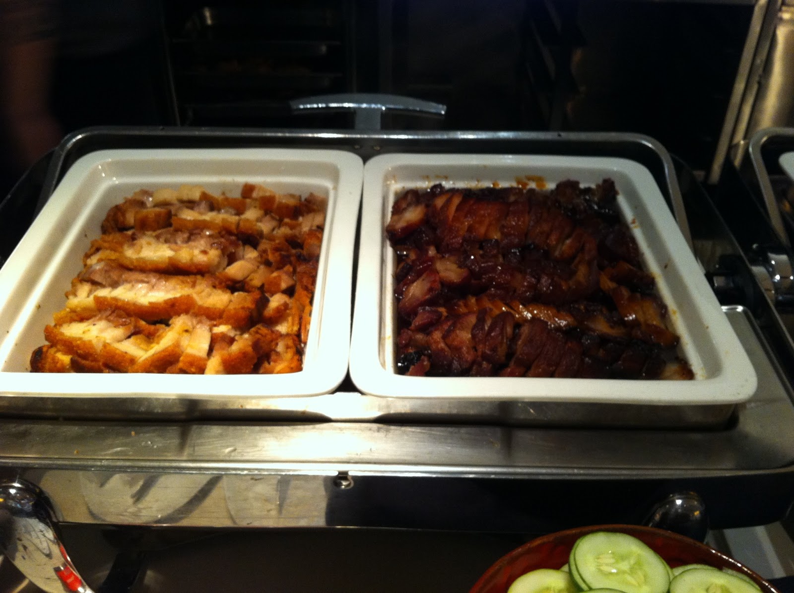 Wedding Village: Starz restaurant - Buffet at Hard Rock Hotel Resort ...