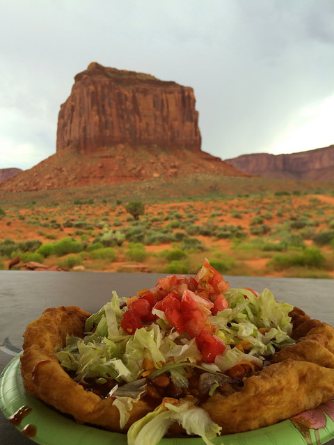 It's time...: Monument Valley