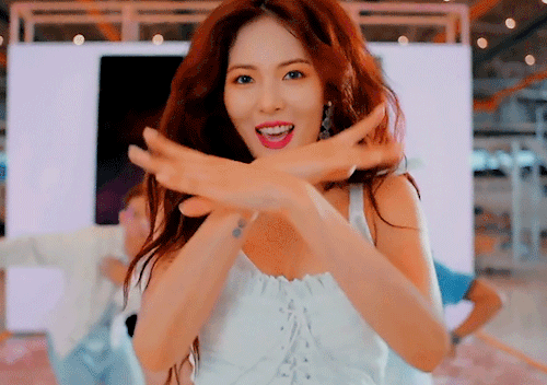 Tudo sobre... Hyuna!