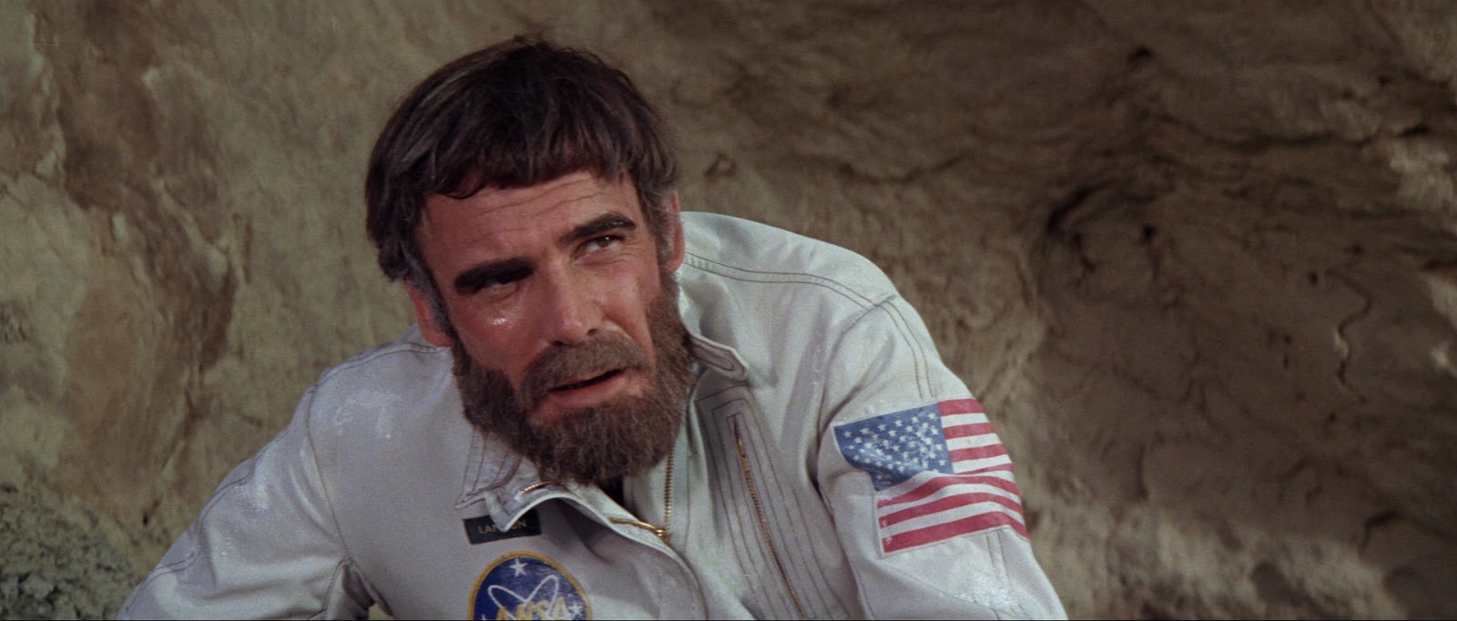 Archives Of The Apes: Dodge & Landon