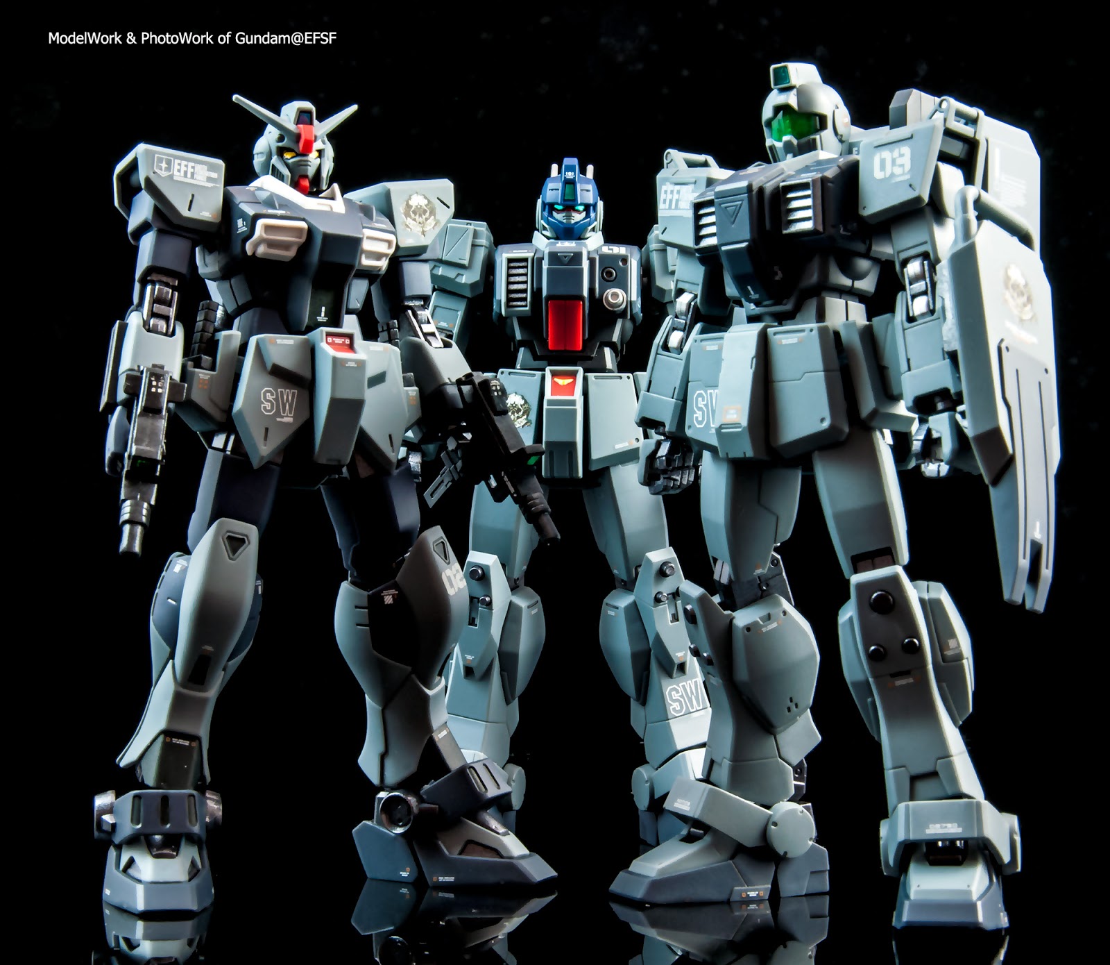 The WhiteBase of Gundam@EFSF: 5月 2020